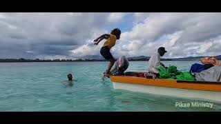 Mussau - World Islands