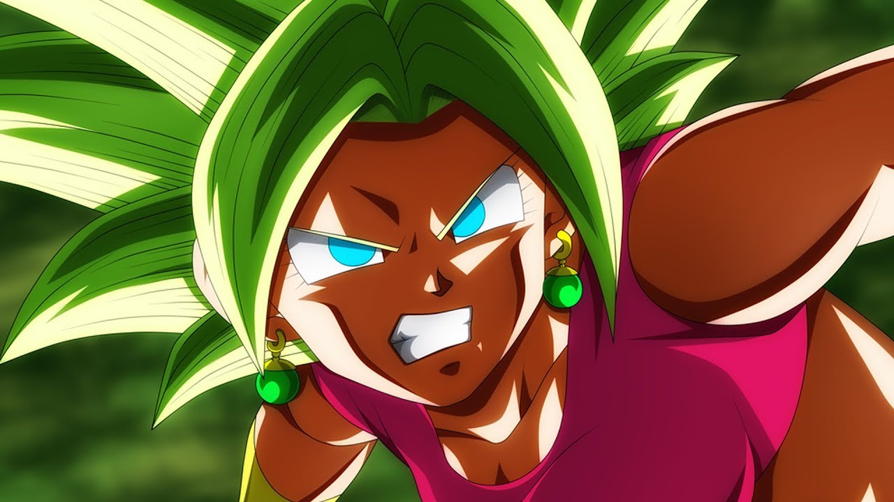 FINALLY EXPLAINED! Kefla's Strength - Why Shes SOO Strong! - YouTube