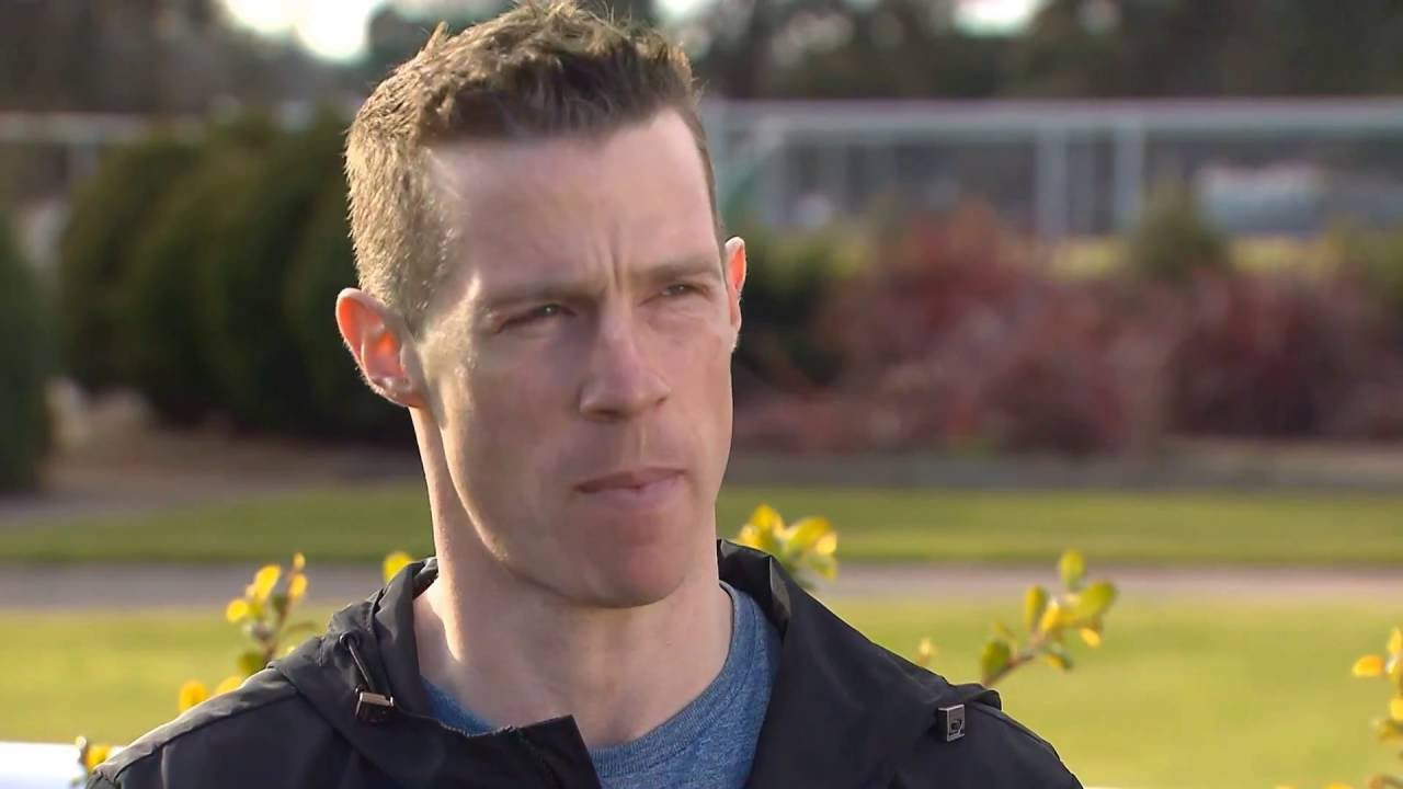 John Allen - YouTube