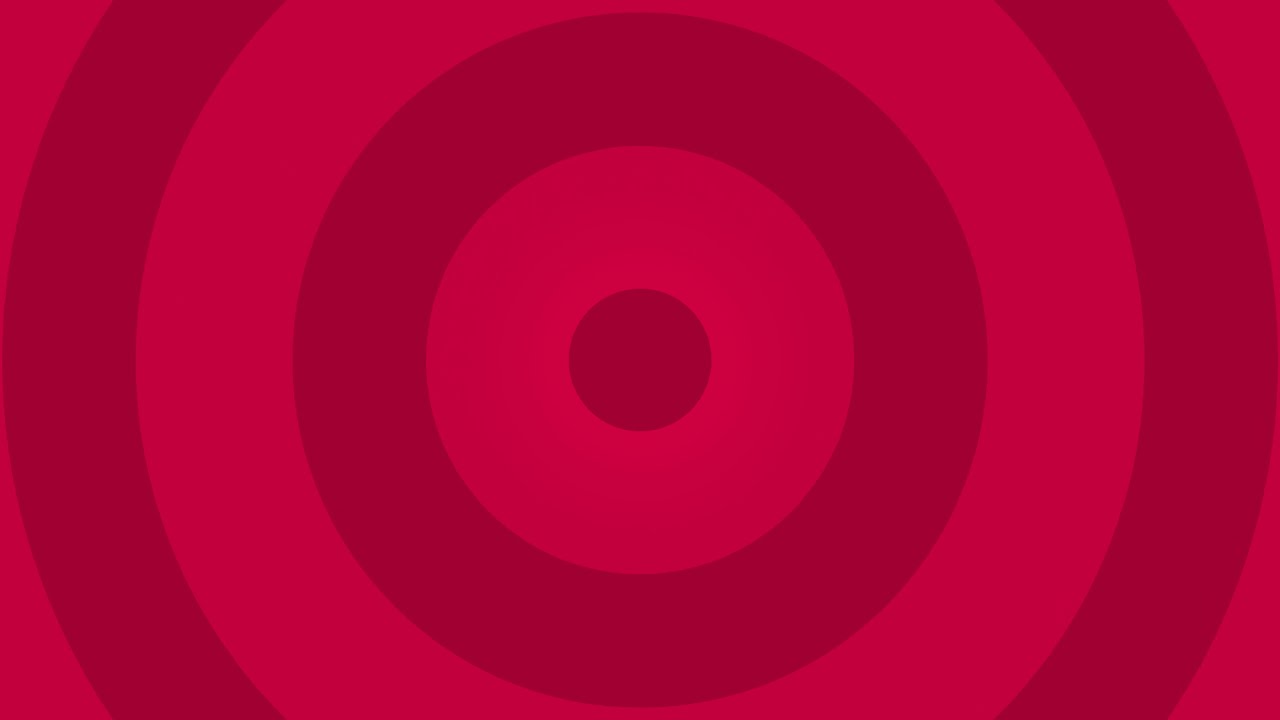 4K Circle Backgrounds | Circle Motion Graphic Video | Colorful Circle ...