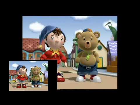 Make Way For Noddy Five Sparta Remix - YouTube