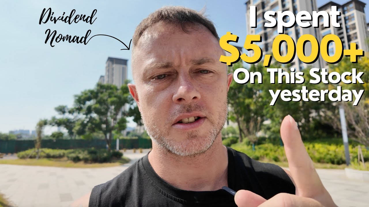 Portfolio Update After Yieldmax Group C Payment - YouTube