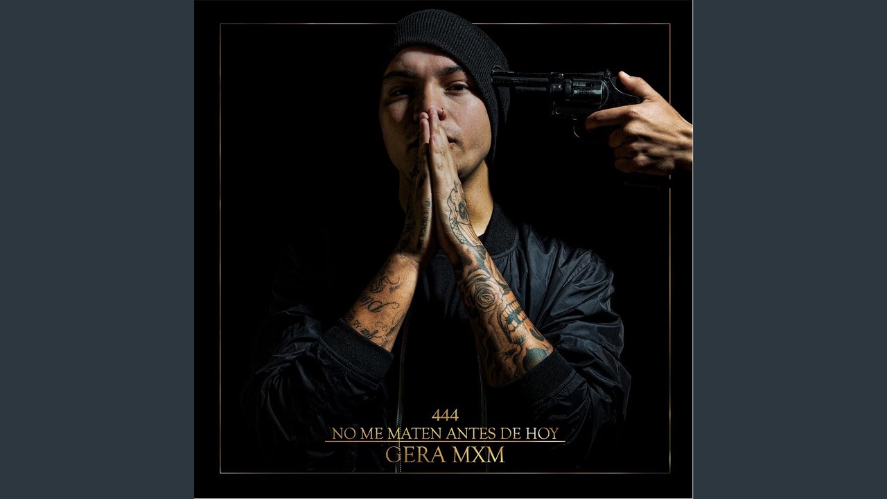 Intro (No Me Maten Antes de Hoy) - YouTube Music