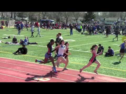 Track and Field Montage - YouTube