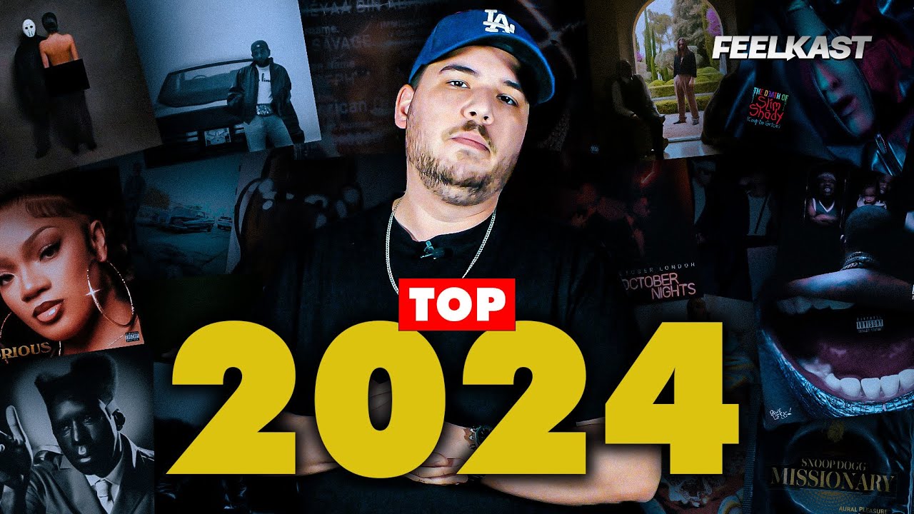 TOP 2024 - YouTube