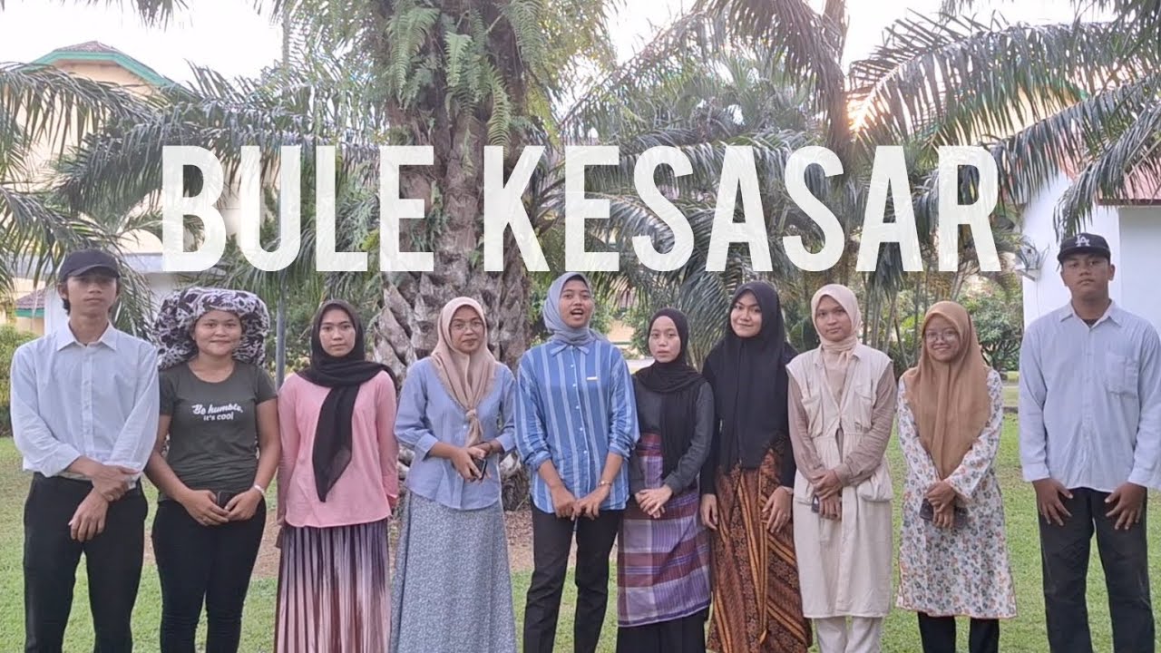 DRAMA BULE KESASAR (Kelompok 2) - YouTube