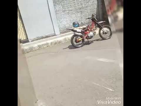 Ali topan anak jalanan .......
