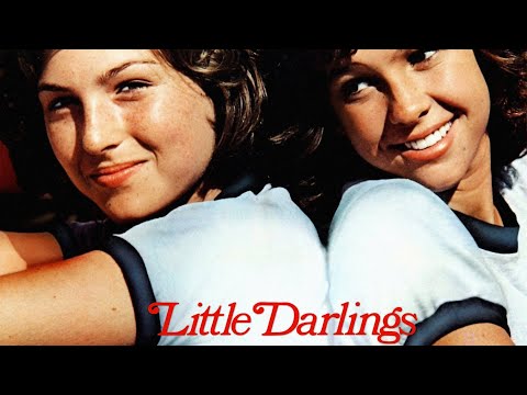 Little Darlings 1980 - remastered HD 1080P