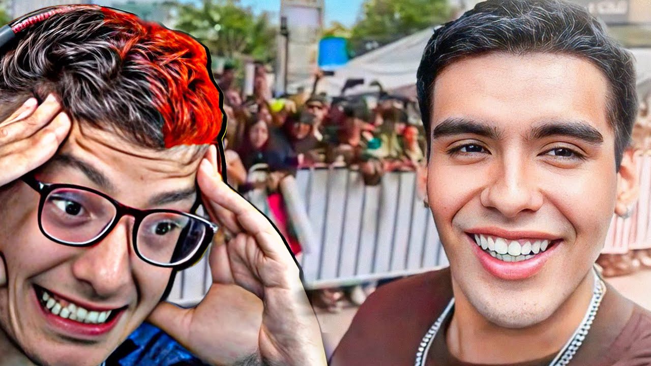 La ONECOIN fue a un evento ⁄ VLOGSITO RICO | ElGranAlexis - YouTube