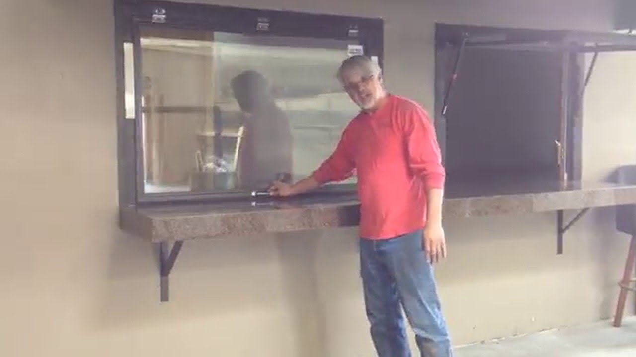 FLIP OUT WINDOW (flipoutwindows.com) - YouTube