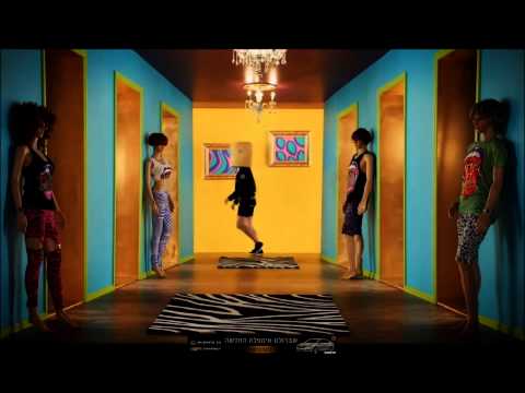 Redfoo - Let's Get Ridiculous