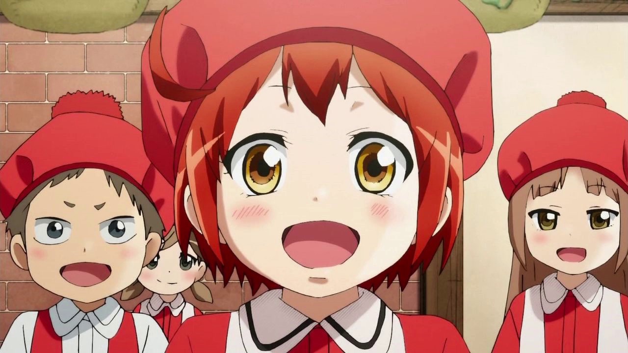 【はたらく細胞】CheerS/ClariS【歌ってみた】 - YouTube