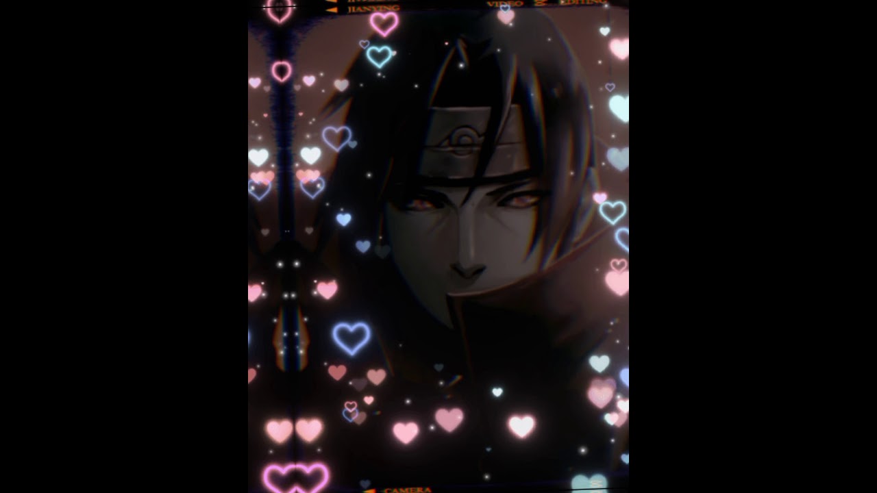 IMAGINE ITACHI TELLING YOU THIS(ㅅ˙³˙)♡| Itachi x Y/N | (video and sound ...