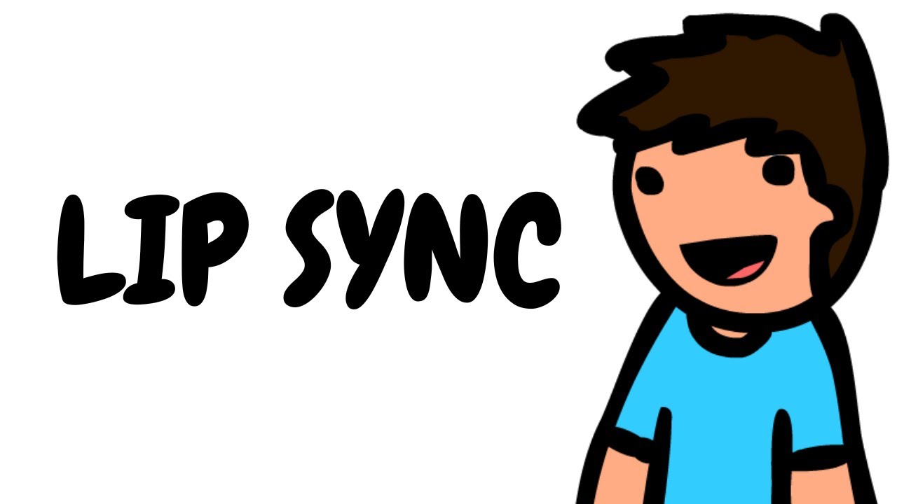 Teste de Lip Sync (animação) - YouTube