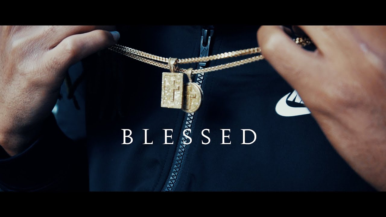 Lil Spigg - Blessed [Dir. by @WiiLLVISION] - YouTube