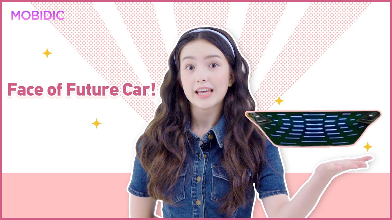 [MOBIDIC: EP.13] Lighting Grille! - YouTube