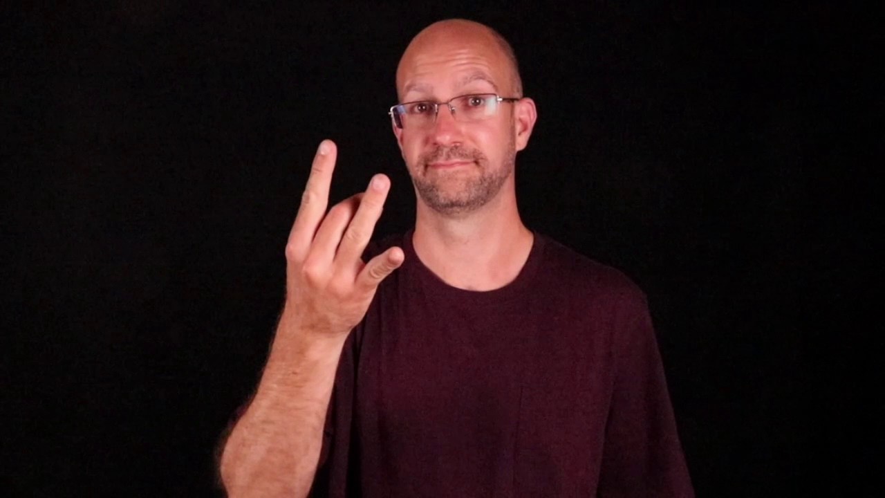 Money Numbers Quiz Question | ASL - American Sign Language - YouTube
