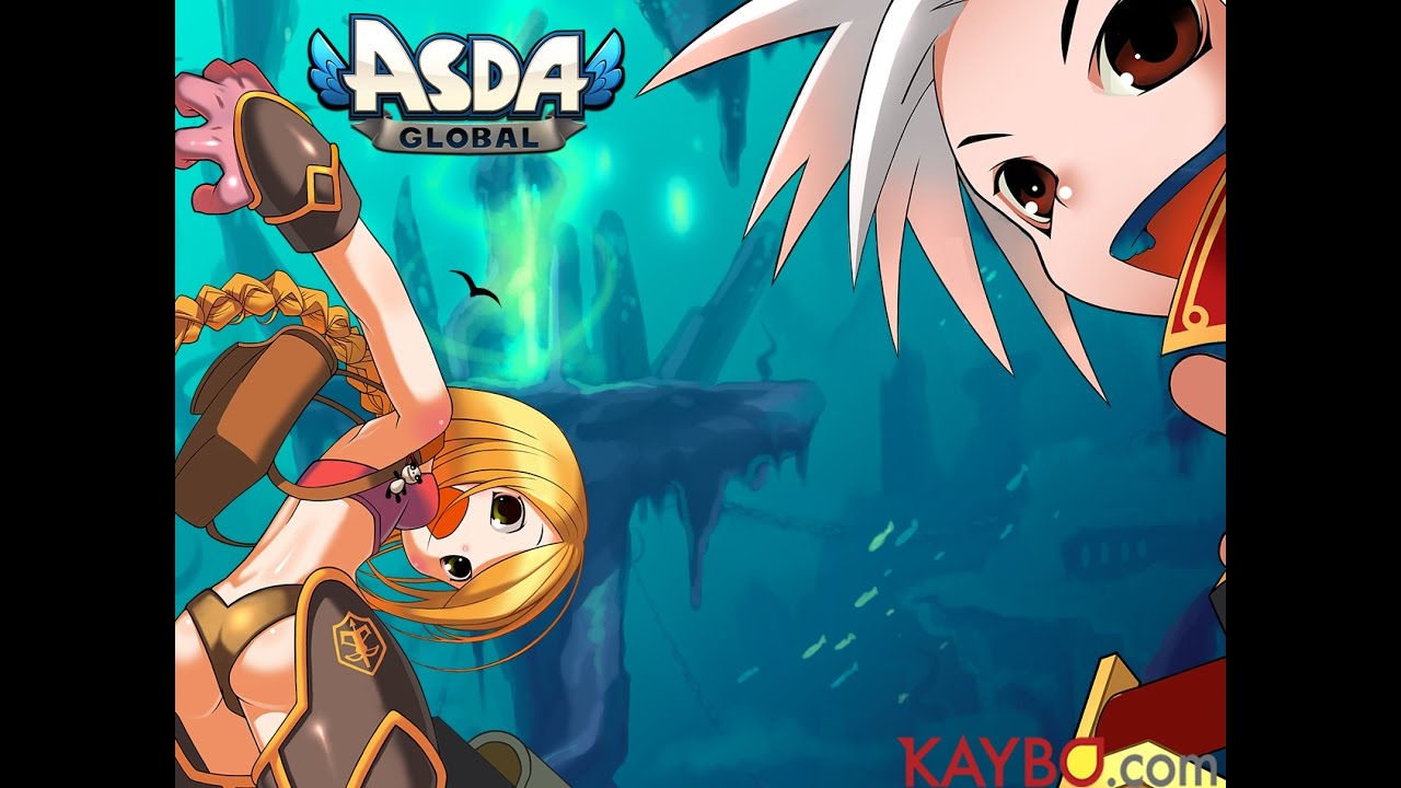 ASDA Tutorial Skills-Misiones #01 - YouTube