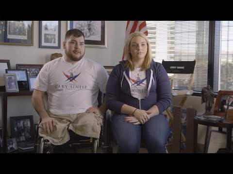 Sean Adams Profile Video - YouTube