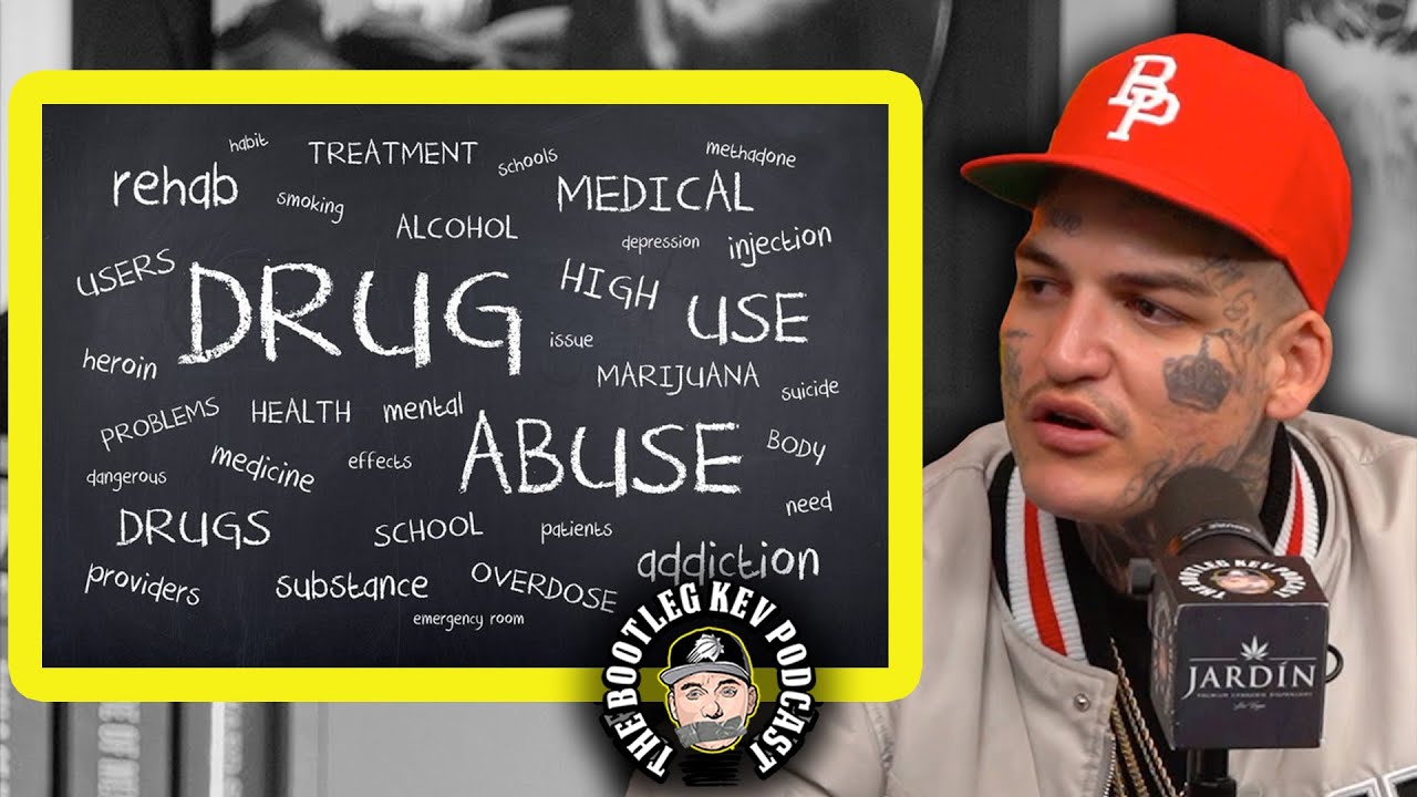 Lefty Gunplay Addresses His Drug Use & Alcohol Dependency - YouTube