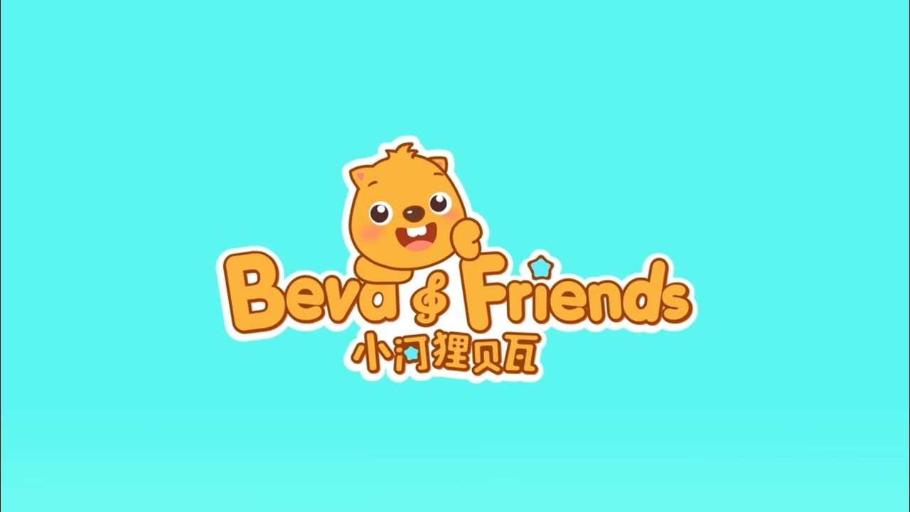 Beva And Friends Season 5-7 Theme Song MV | @AnimaxAsia @ANIMAXTW ...