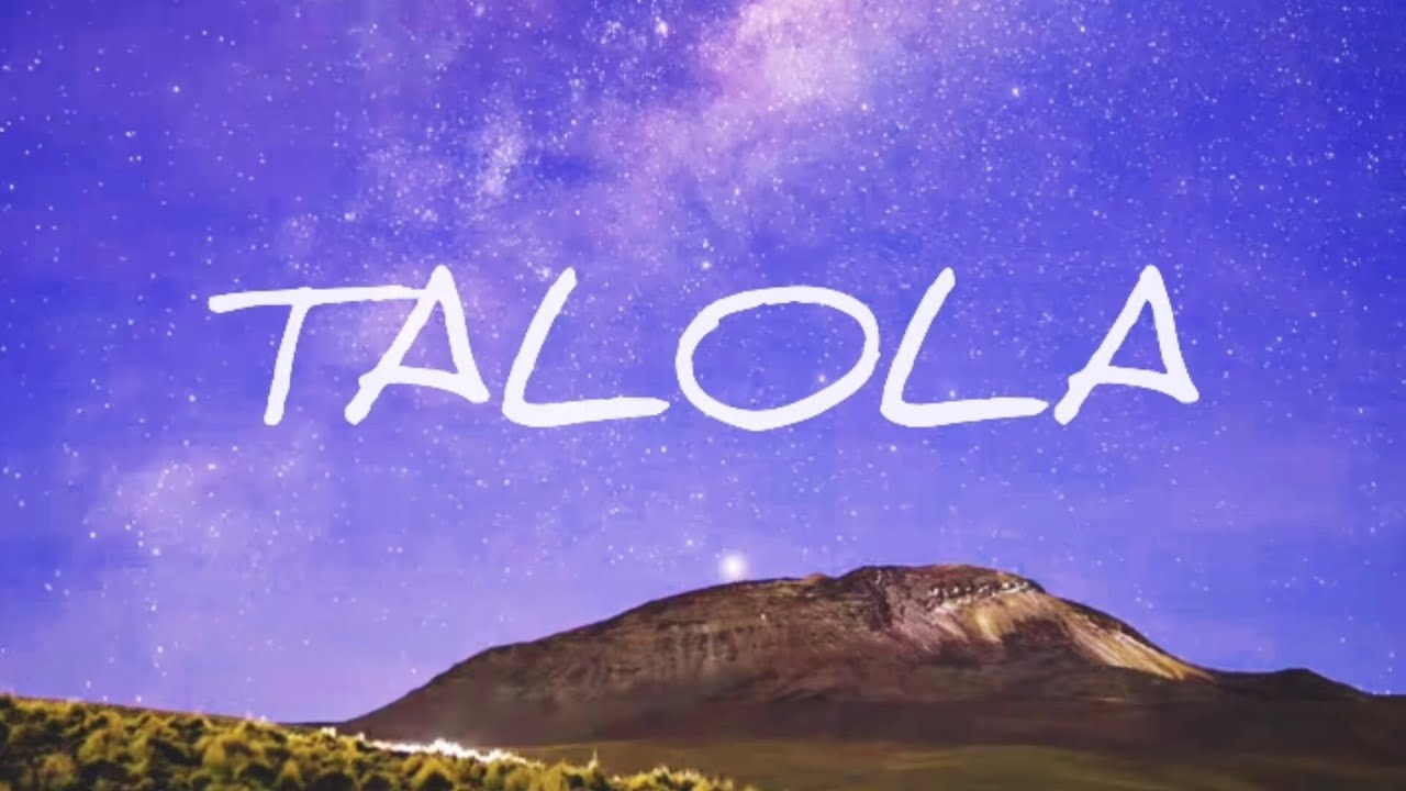 أغنية امازيغية ♡ ⵜⴰⵍⵓⵍⴰ ( Lyrics ) TALOLA - Mouzart - YouTube