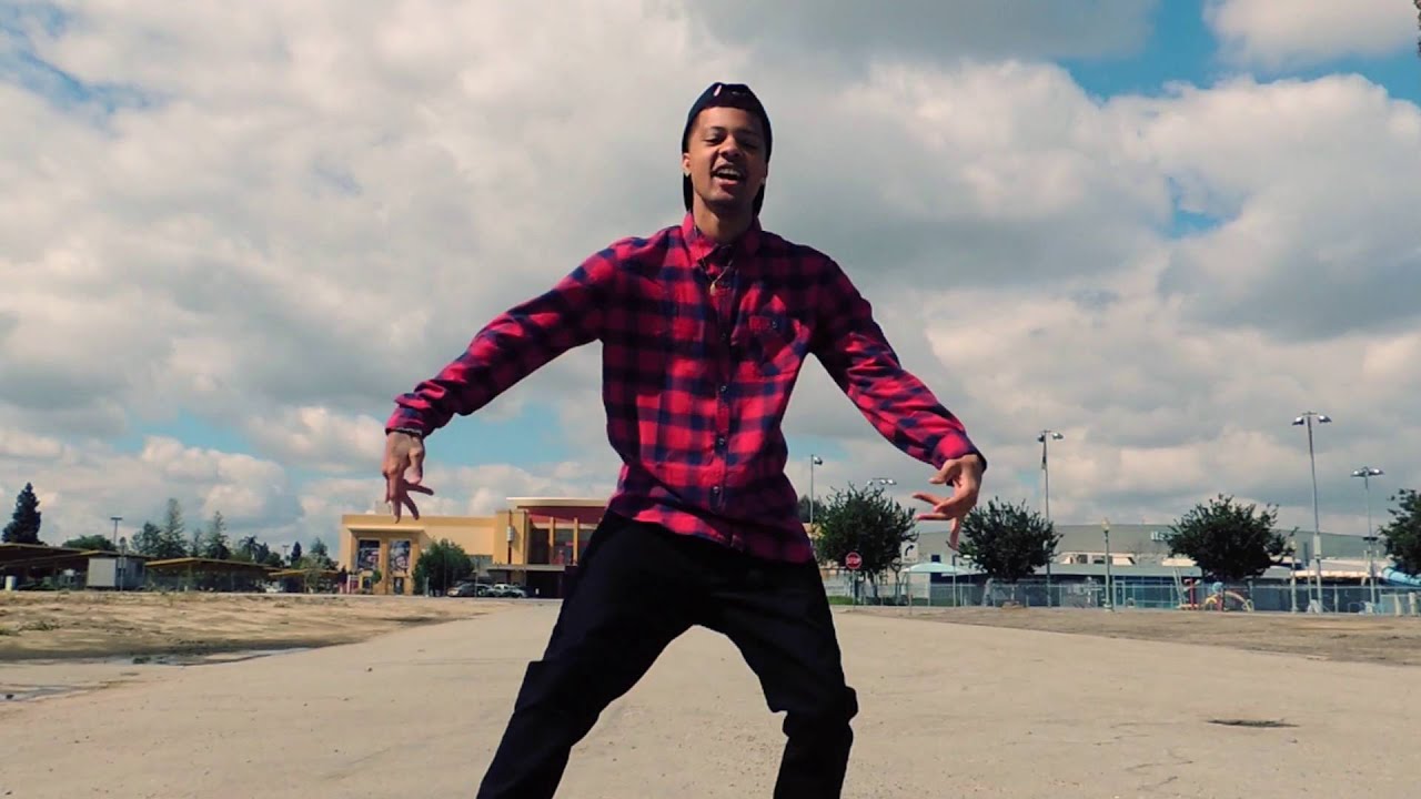 Brandyn Johnson - Know The Name (Music Video) @BrandynJohnsson - YouTube