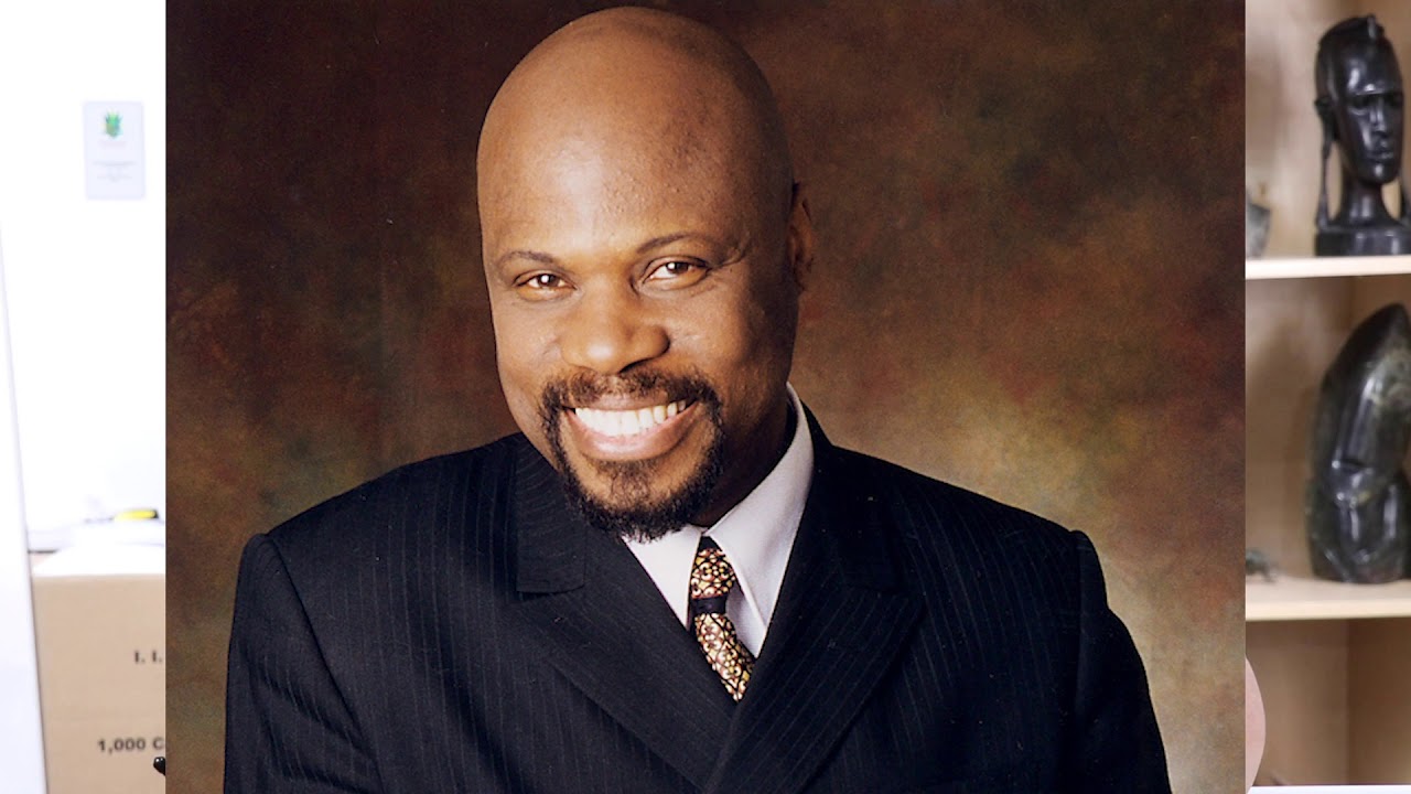 I Got The Music In Me by Michael K. Butler, MD, MHA, CPE - YouTube