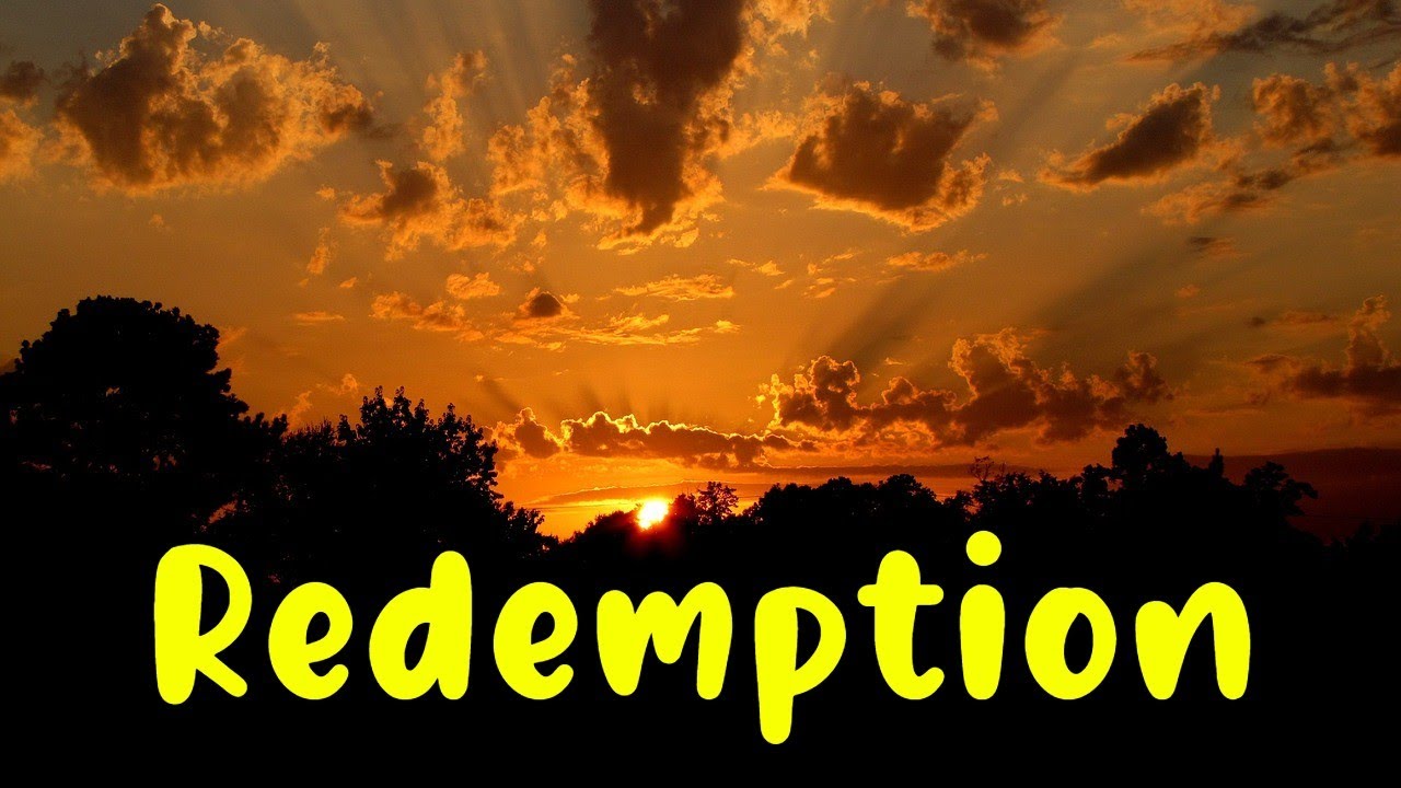 Redemption Draweth Nigh Rev John White Holy Ghost Anointed Camp Meeting ...
