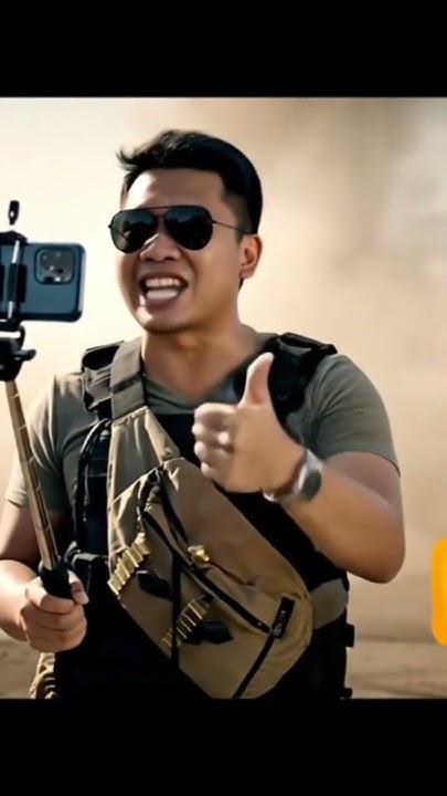 KUYA BON PRANK AI SHOUT-OUT - YouTube