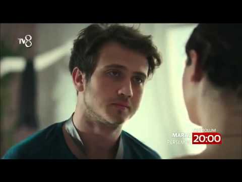 Maral 11.Bölüm Fragmanı