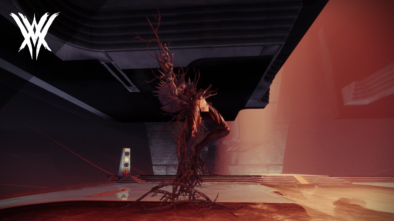 Destiny 2: The Witch Queen OST - The Witness (Vow of the Disciple ...