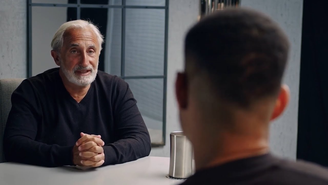 THIS Is The Most DANGEROUS Man A Woman Can Meet… Professor Dr Gad Saad ...