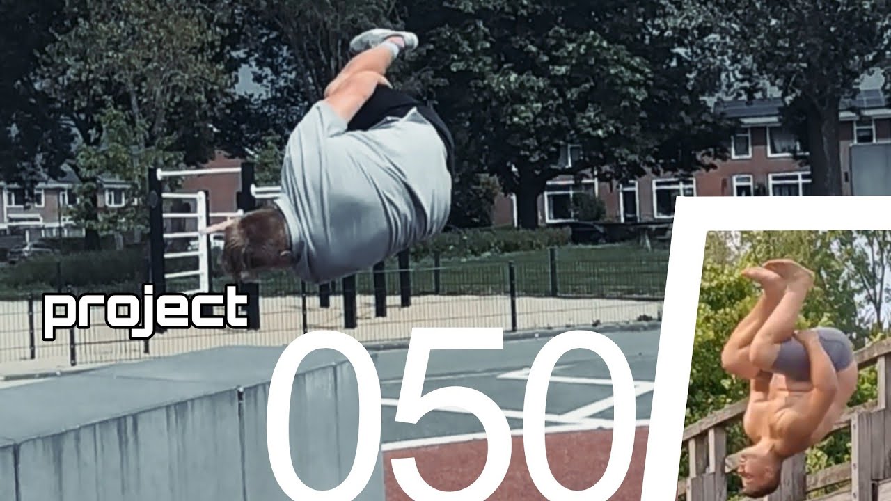 project 050 TFF - YouTube