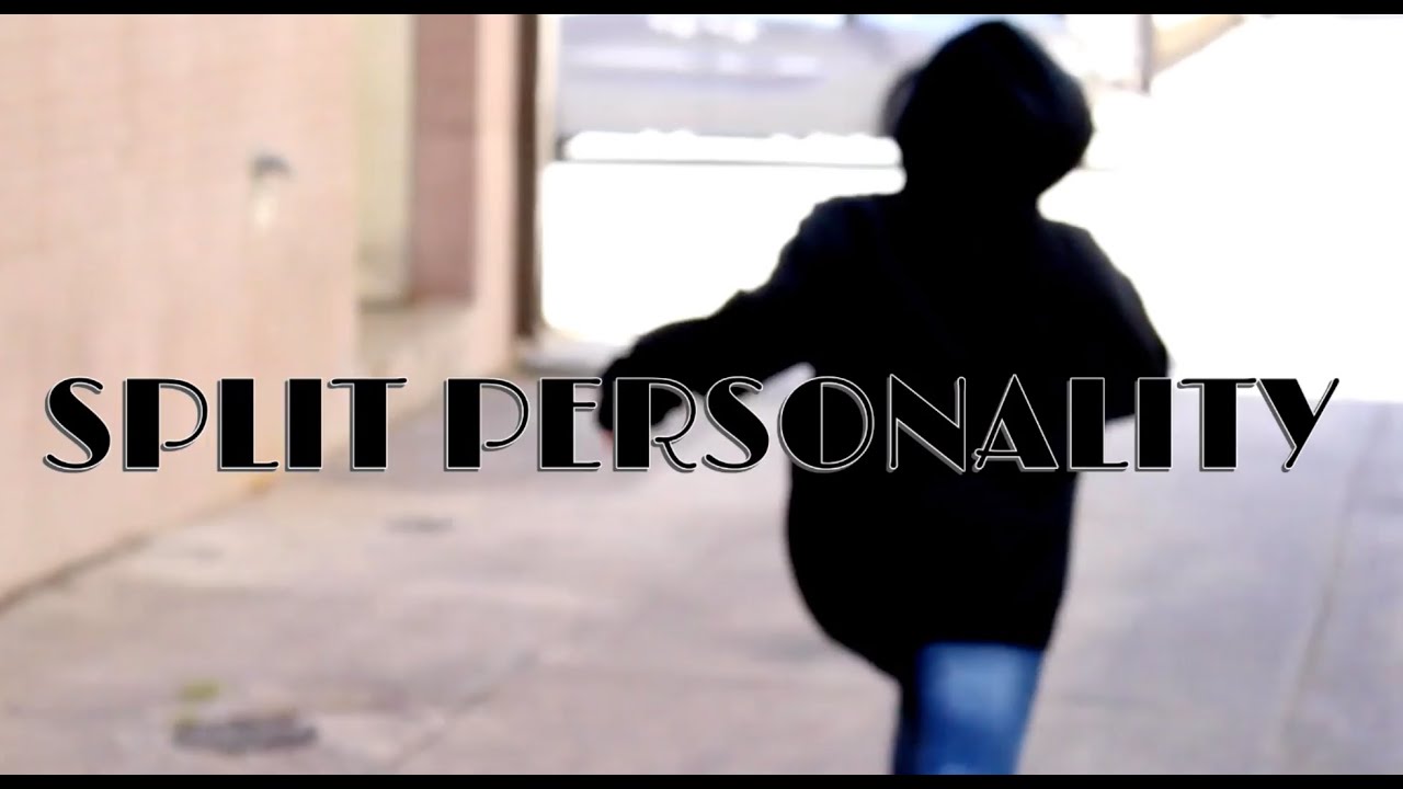 Split Personality - Full Movie - YouTube