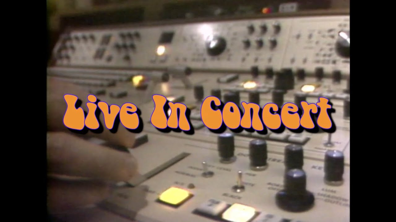 Live In Concert, TBN - FULL SHOW - March 1, 1980 - YouTube