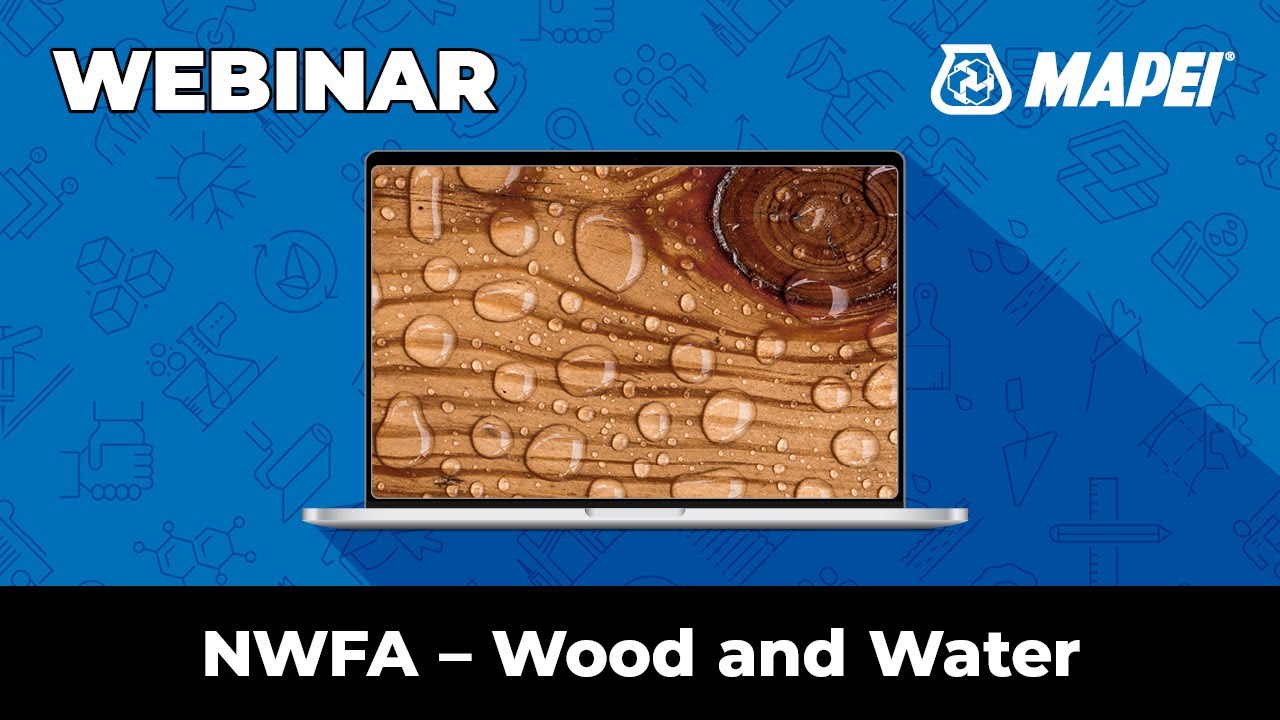 NWFA – Wood and Water: Subfloor Moisture Control and Surface Prep for ...
