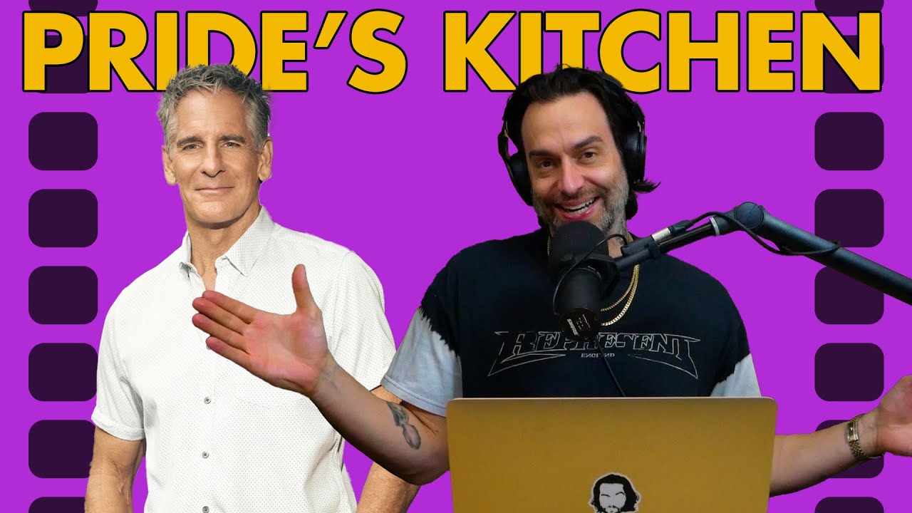 Pride's Kitchen | Congratulations Clips (from ep.284) - YouTube