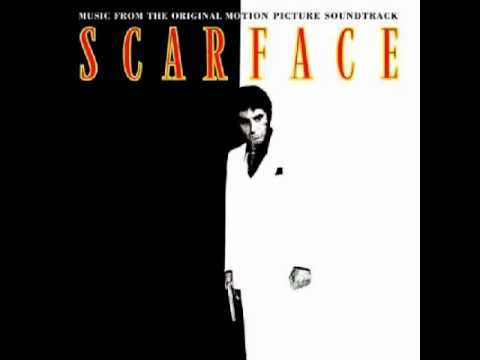 Scarface Funk Remix.avi