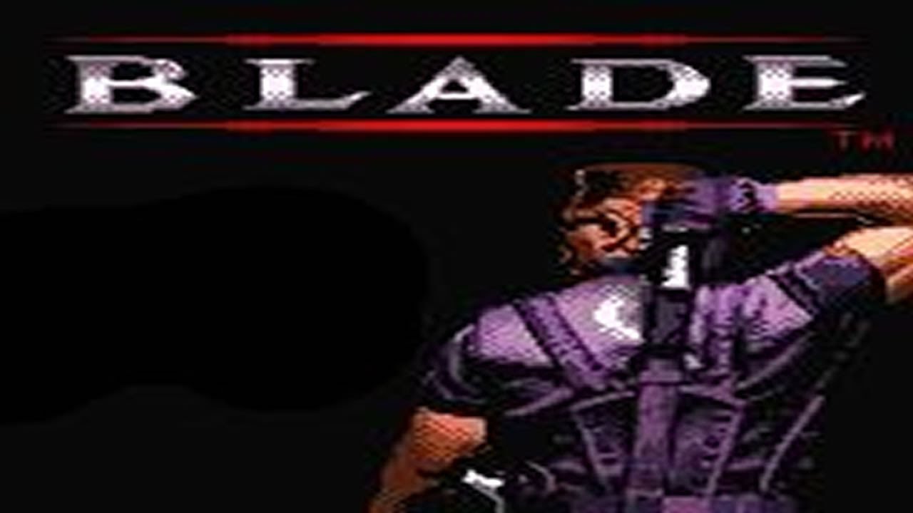Blade [GBC] Gameplay - YouTube