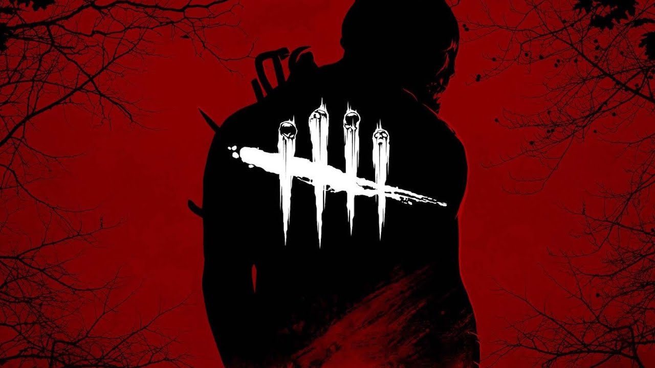 Dbd #2 con MaGoatmortal de carry - YouTube