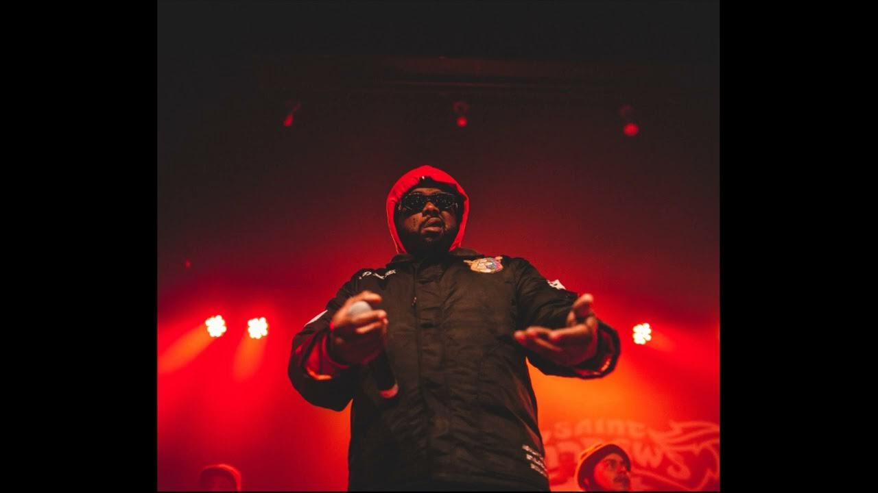 "GRISELDA X CONWAY THE MACHINE" EMOTIONAL BOOM BAP TYPE BEAT "SHOOTING STARS" - YouTube