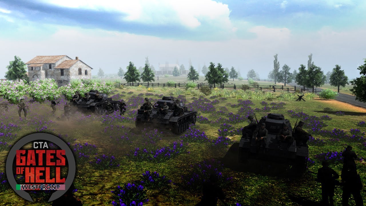 Case Anton 10–27 November 1942 Call to Arms - Gates of Hell: Ostfront ...