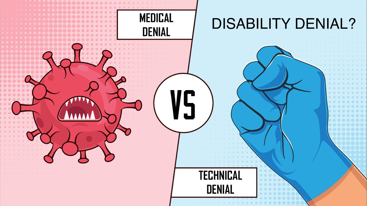 WORSE DISABILITY TECHNICAL OR MEDICAL DENIAL FOR SSI AND SSDI YouTube worse-disability-technical-or-medical-denial-for-ssi-and-ssdi-youtube