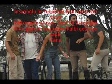 Dolu Dizgin Yillar...
