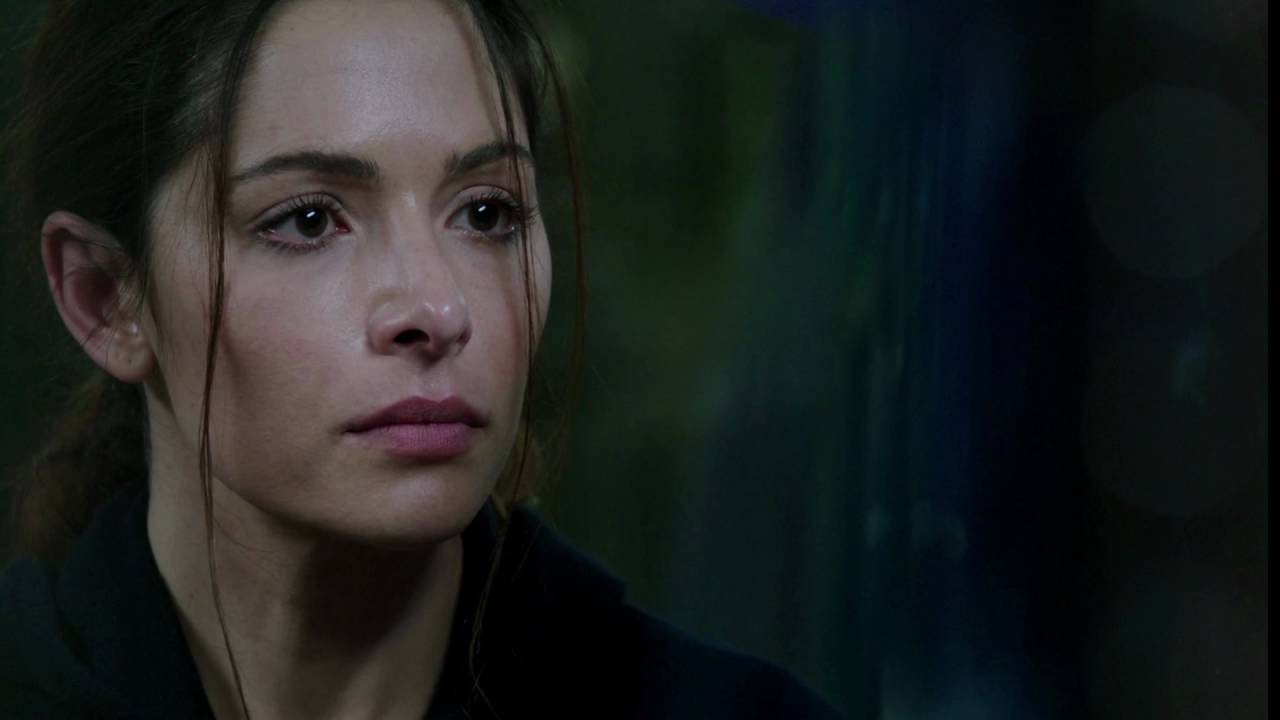 Person of Interest OST - Season 5 - An Arrow (5x13 SPOILERS) - YouTube