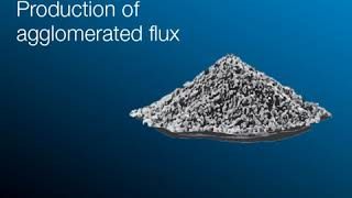 Elga Megafil 713R Seamless Flux Cored Mig Wire 1.2mm X 16kg Spool ...