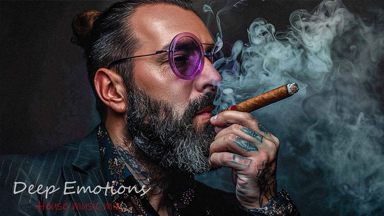 Deep Feelings Mix [2024]: Deep House, Vocal House, Nu Disco, Chillout ...