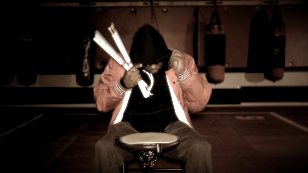 New Snare Drum Exercise - The Countdown Part 1 - YouTube