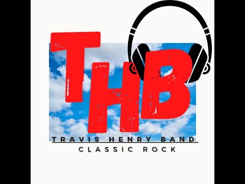 Travis Henry Band - Wild Nights - YouTube